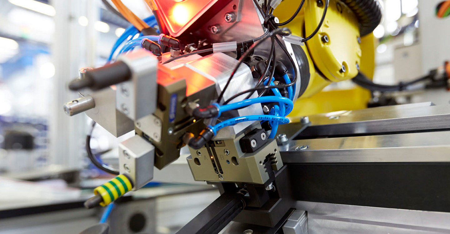 Profile of an ICATT Network Company: BBS Automation – ICATT
