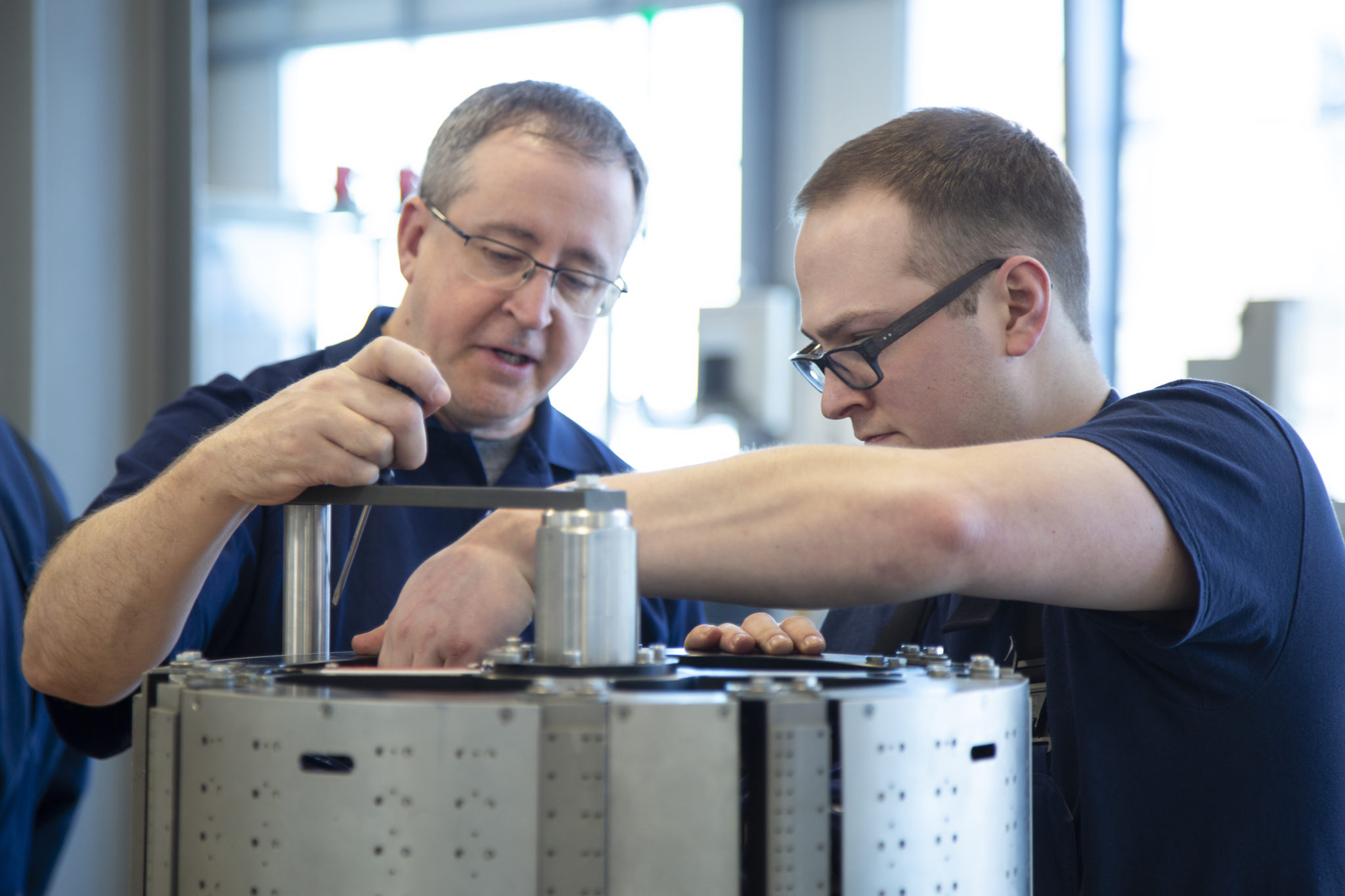 Start your Future with ICATT – ICATT