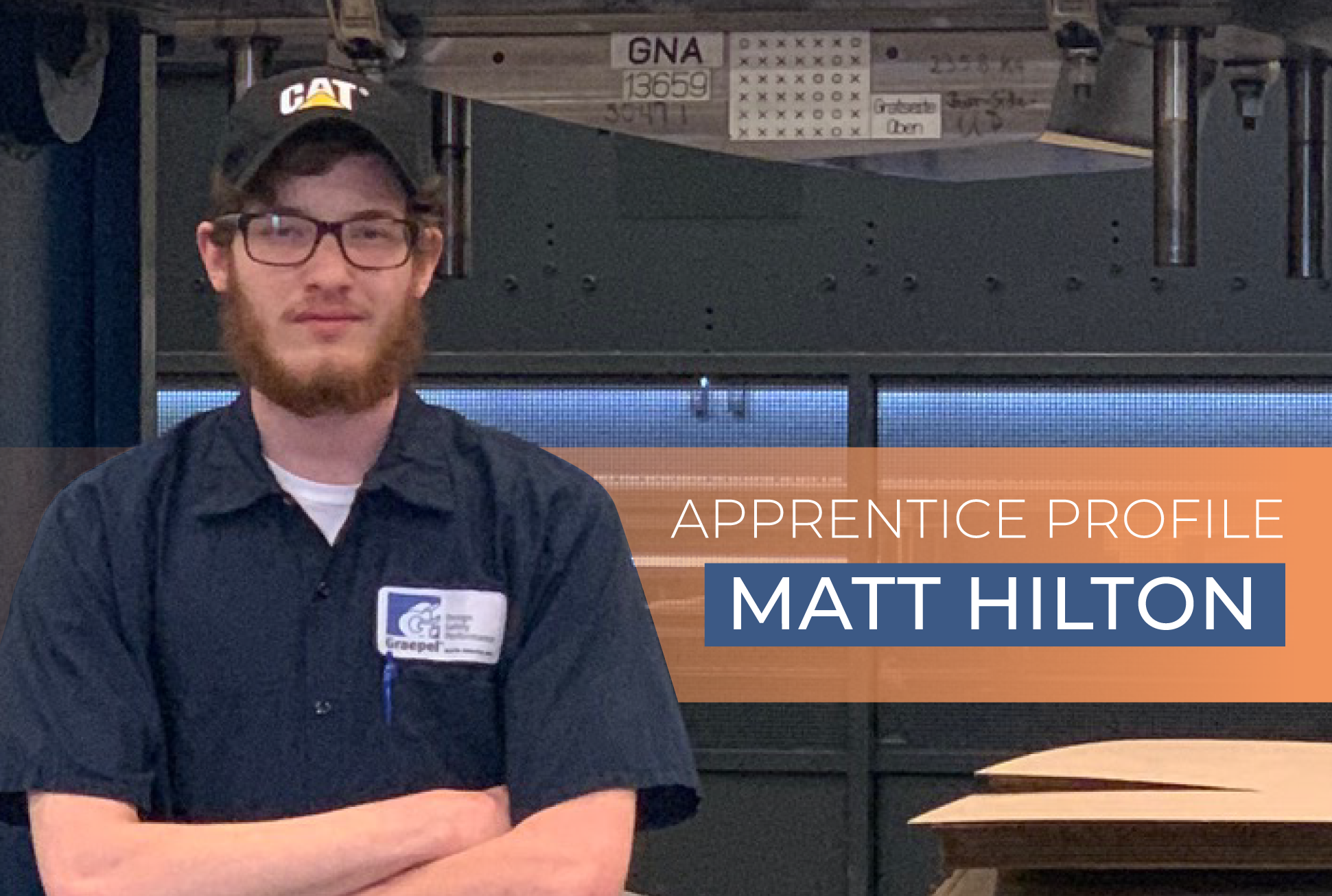 Nebraska’s First Apprentice Explains the Benefits of the ICATT ...